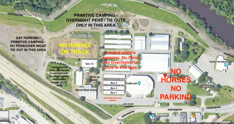 Go For Broke Productions | Making Barrel Racing Great Since 2011 ...